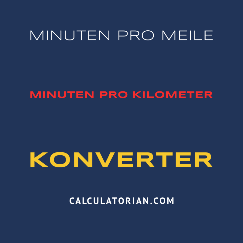 konvertiere-von-minuten-pro-meile-zu-minuten-pro-kilometer